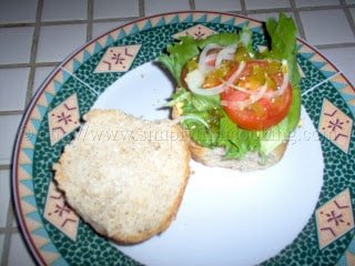 A Cheesy, Delicious Cheese Paste