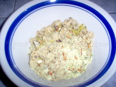 Provision Soup: Delicious and Satisfying