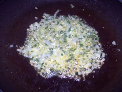 A Tasty Trini Herbed Potatoes