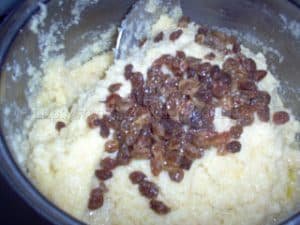 A Delightful Parsad made with Cream of Wheat