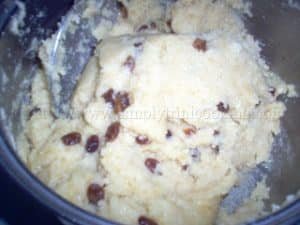 A Delightful Parsad made with Cream of Wheat