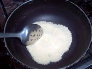 How to make Browning Trini Style