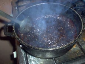 How to make Browning Trini Style