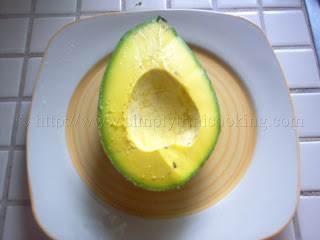 The Best Guacamole (Zaboca Choka) Recipe