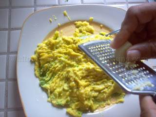 The Best Guacamole (Zaboca Choka) Recipe