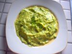 The Best Guacamole (Zaboca Choka) Recipe - Simply Trini Cooking