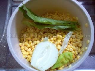 Dhal: How To Make The Most Delicious Dhal