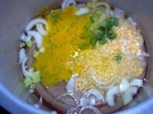 Dhal: How To Make The Most Delicious Dhal