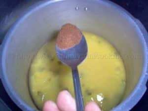 Dhal: How To Make The Most Delicious Dhal