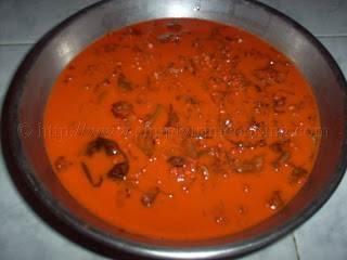 How to Make An Easy Roucou Liquid