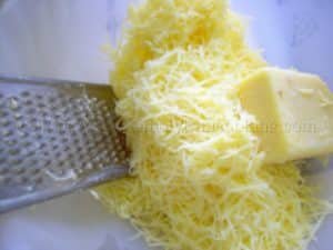 Green Rice: A surprising dish