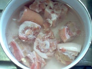 Trini Bhaji Rice: A Delicious Simple Meal