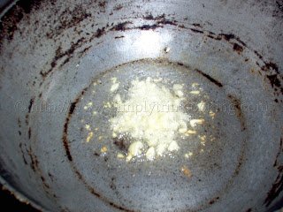 Trini Bhaji Rice: A Delicious Simple Meal