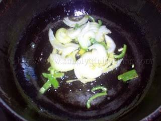 Provision and Saltfish