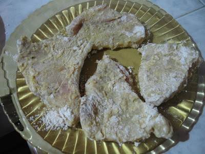 Bake and Shark: An experience at home