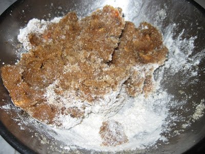 Tambran or Tamarind Balls: Sweet, Sour and Peppery