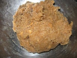Tambran or Tamarind Balls: Sweet, Sour and Peppery