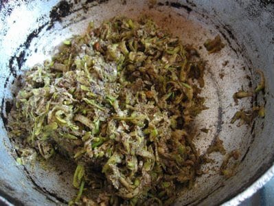 Pommecythere (Golden Apple) Kuchela