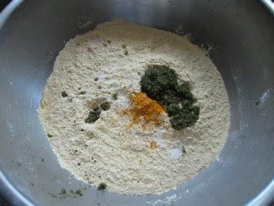 Trinidad Kurhi: A Simple and Delicious Dish