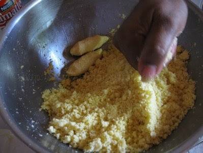 Goolab Jamoon or Fat Kurma | Simply Trini Cooking