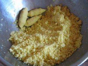 Goolab Jamoon or Fat Kurma | Simply Trini Cooking