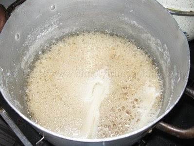 Goolab Jamoon or Fat Kurma | Simply Trini Cooking