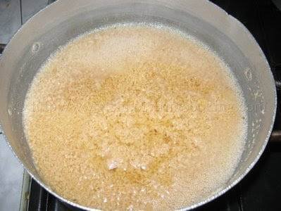 Soya Pastelle