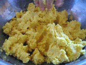 Soya Pastelle