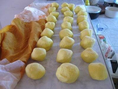 Soya Pastelle