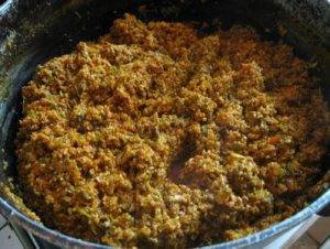 Soya Pastelle