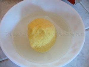 Soya Pastelle