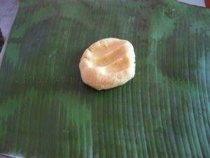 Soya Pastelle