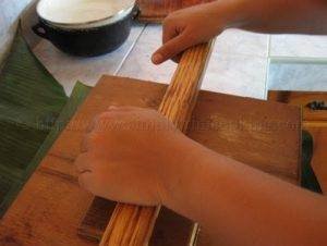 Soya Pastelle
