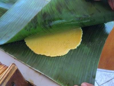 Soya Pastelle