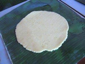Soya Pastelle