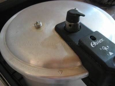 Boil Chataigne (Breadnut)