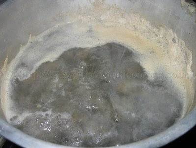 Pacro Water: The fishermen's Favourite energizer