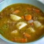 Recipe Index | Simply Trini Cooking