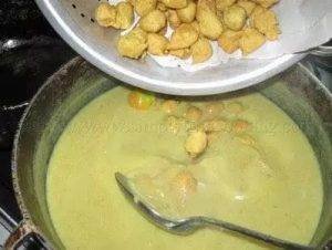 Trinidad Kurhi: A Simple and Delicious Dish