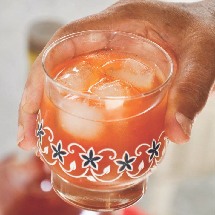 Recipe Index | Simply Trini Cooking