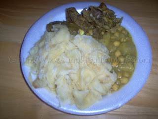 Buss up Shut (Paratha Roti): No. 1 Trini Favorite