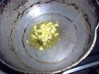 A Simple Rice and Curry Bodi