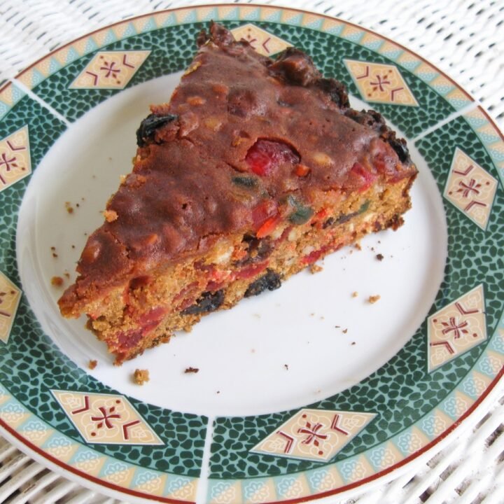 Toolum: The best chewy treat - Simply Trini Cooking