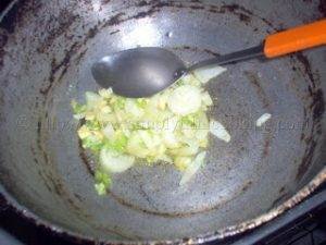 A Simple Rice and Curry Bodi