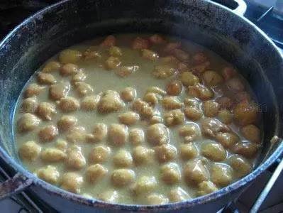 Trinidad Kurhi: A Simple and Delicious Dish