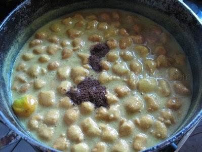 Trinidad Kurhi: A Simple and Delicious Dish