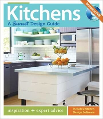 Kitchen Remodeling Books: Are they worth the money?