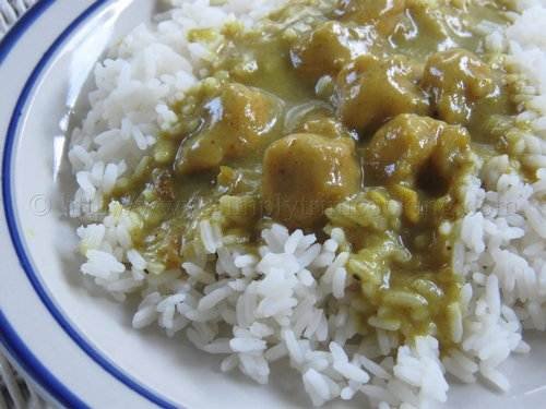 Trinidad Kurhi: A Simple and Delicious Dish