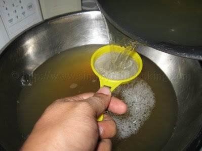 Pacro Water: The fishermen's Favourite energizer