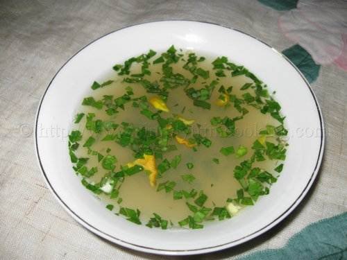 Pacro Water: The fishermen's Favourite energizer